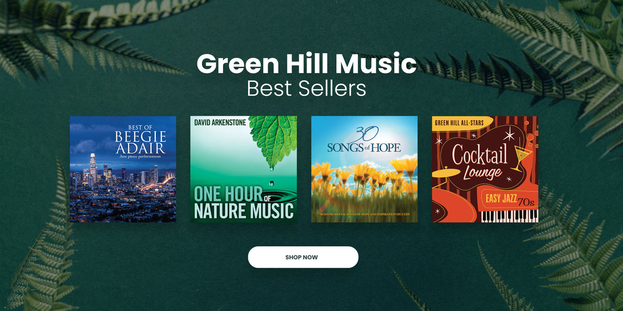 Green Hill Music
